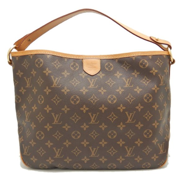 Louis Vuitton | Bags | Louis Vuitton Monogram Delightful Pm M4352 ...